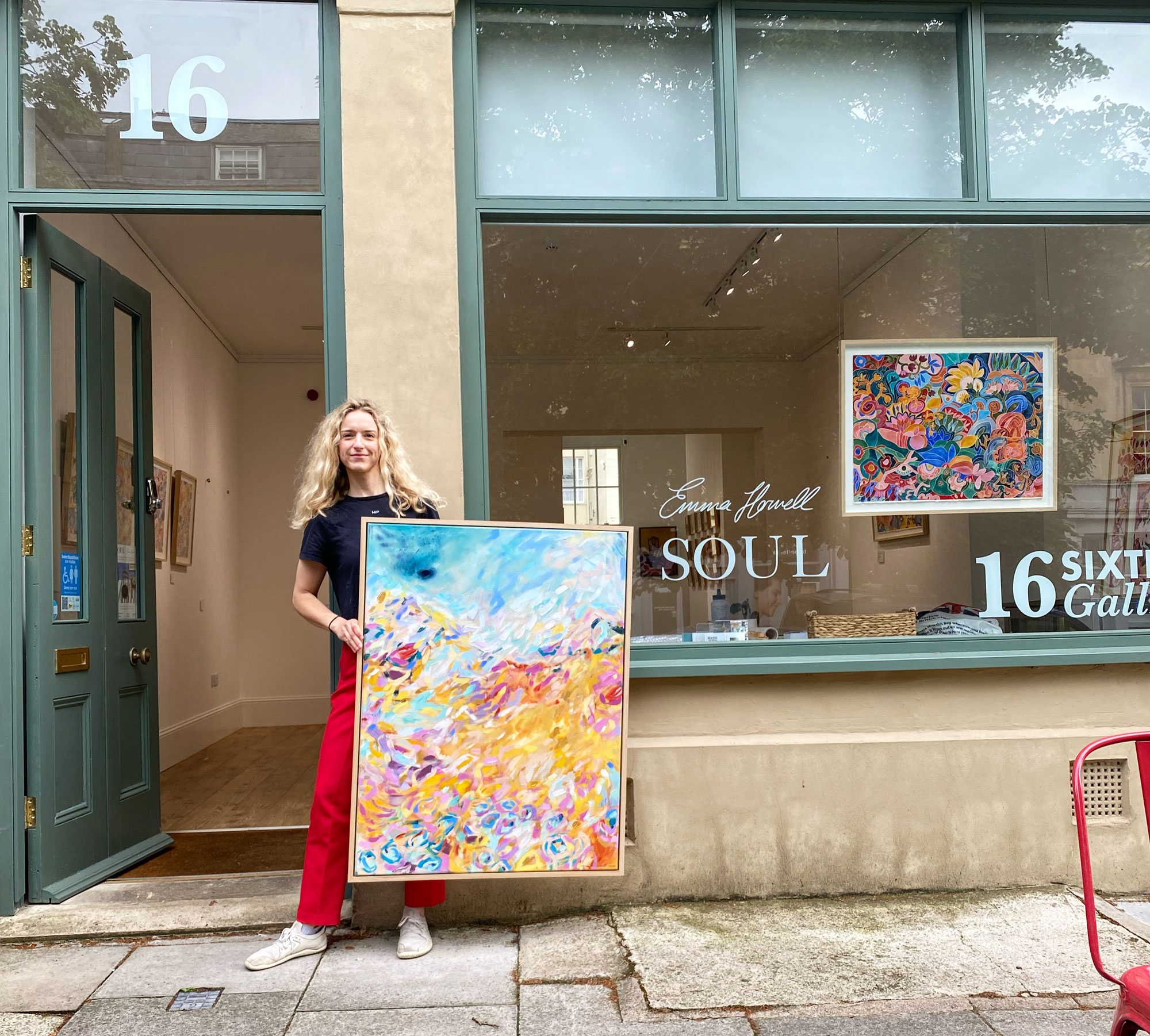 The Art of Losing: How Instagram's Algorithm is Destroying Business For ...